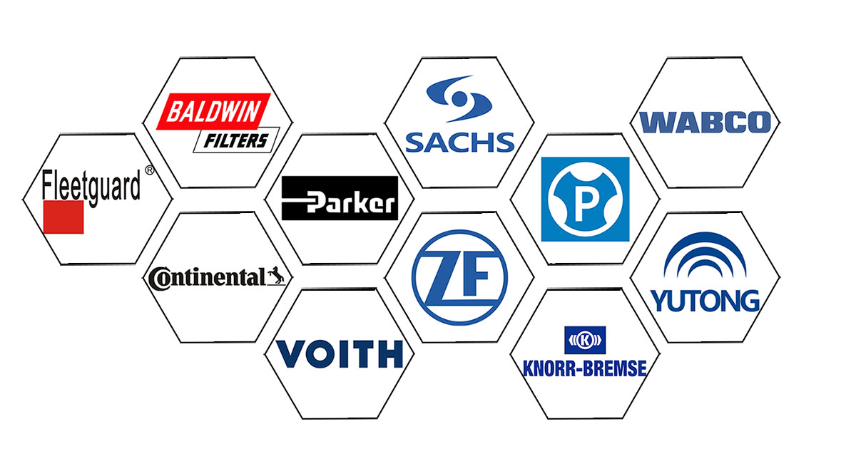 Pressure Limiting Valve WABCO 4750103330 81521016295 for MAN NEOPLAN ...