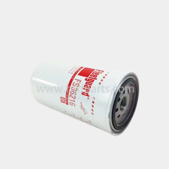 FS36216 Fleetguard Fuel Water Separator filter, Spin-On fuel filter for ...